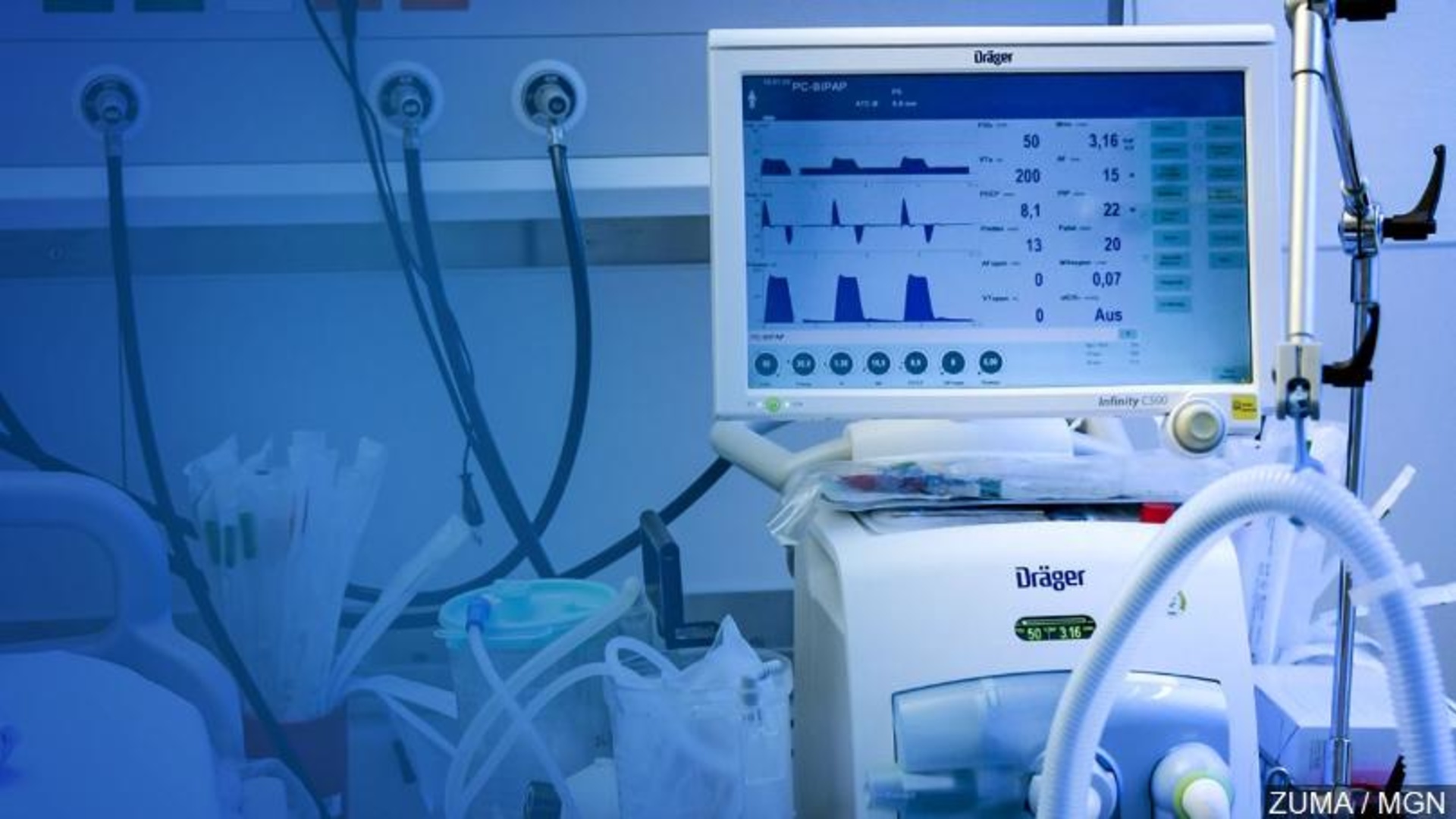 Advanced Pulmonary Physiomic Imaging Laboratory | Carver College of ...