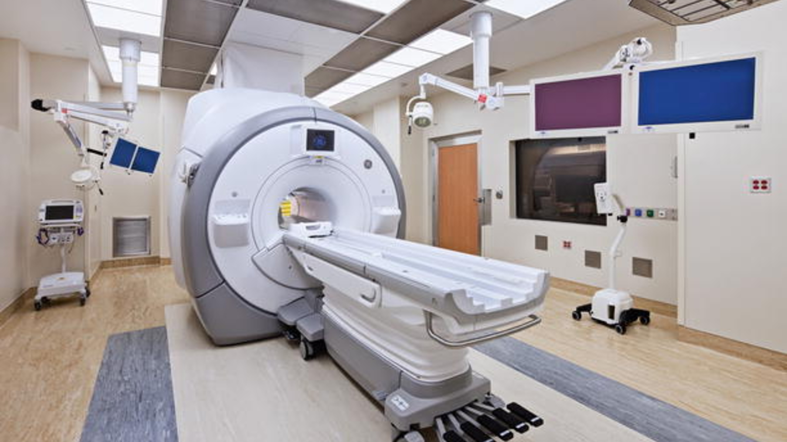 Recharge Center | Advanced Pulmonary Physiomic Imaging Laboratory ...