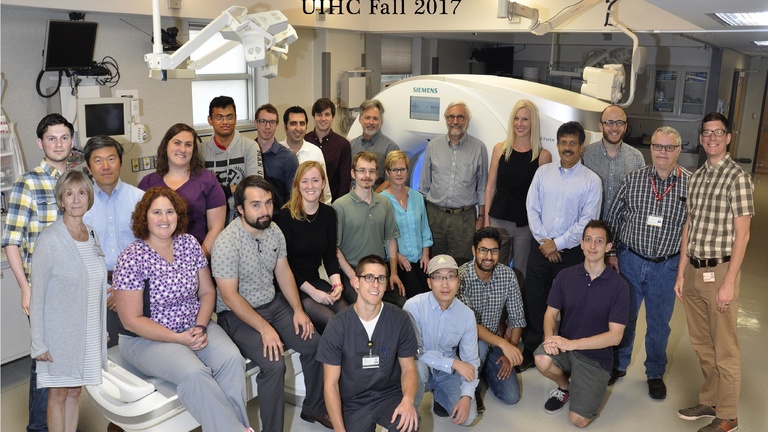 Advanced Pulmonary Physiomic Imaging Laboratory | Carver College of ...